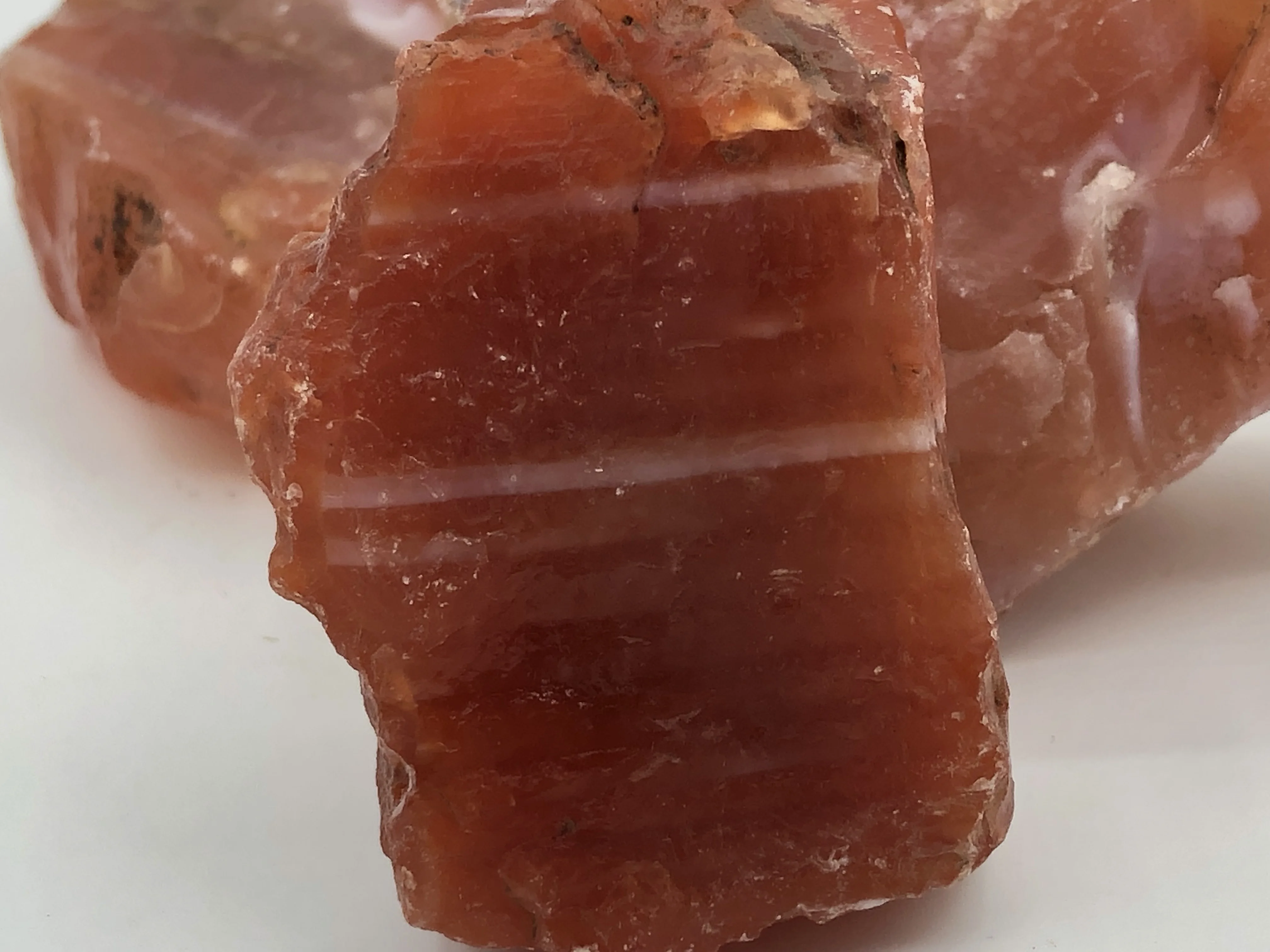 Bahan Batu Merah Daging