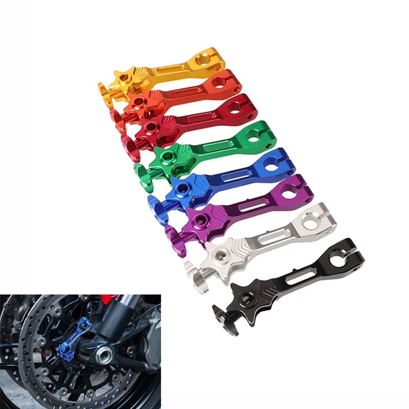 Motorcycle Clutch Brake Lever Rear Rocker Arm Sdjustable Lever ...