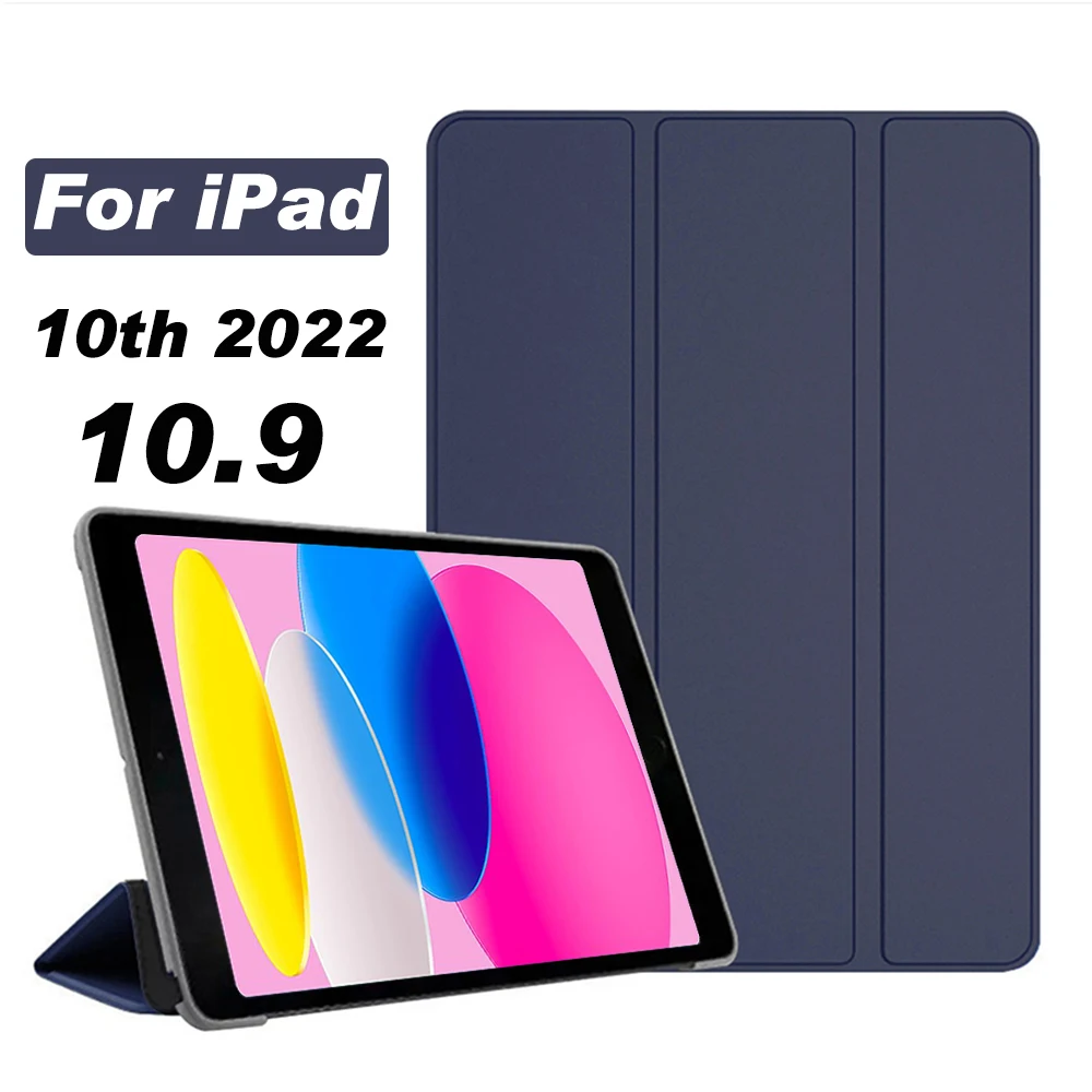 PU-couro-inteligente-dobr-vel-tablet-capa-estojo-protetor-para-apple ...