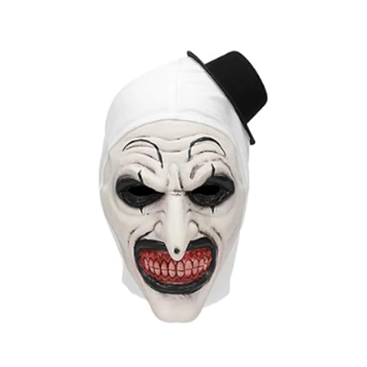 Discover the Terrifier Smile: A Must-Have for Halloween Enthusiasts