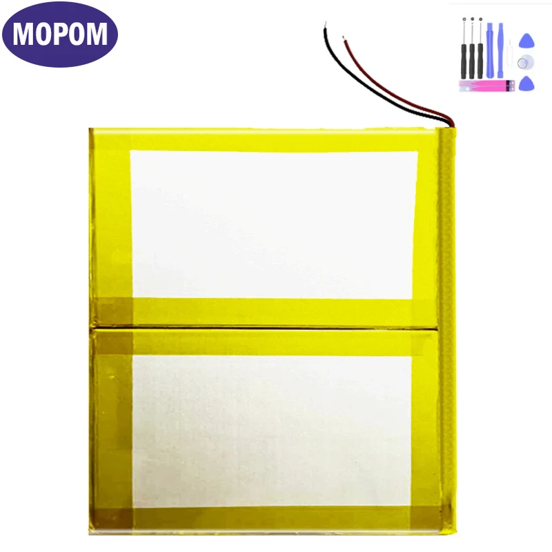 New-Battery-10000mAh-For-CHUWI-Hi12-Dual-System-64G-For-Chuwi-HI10-plus ...