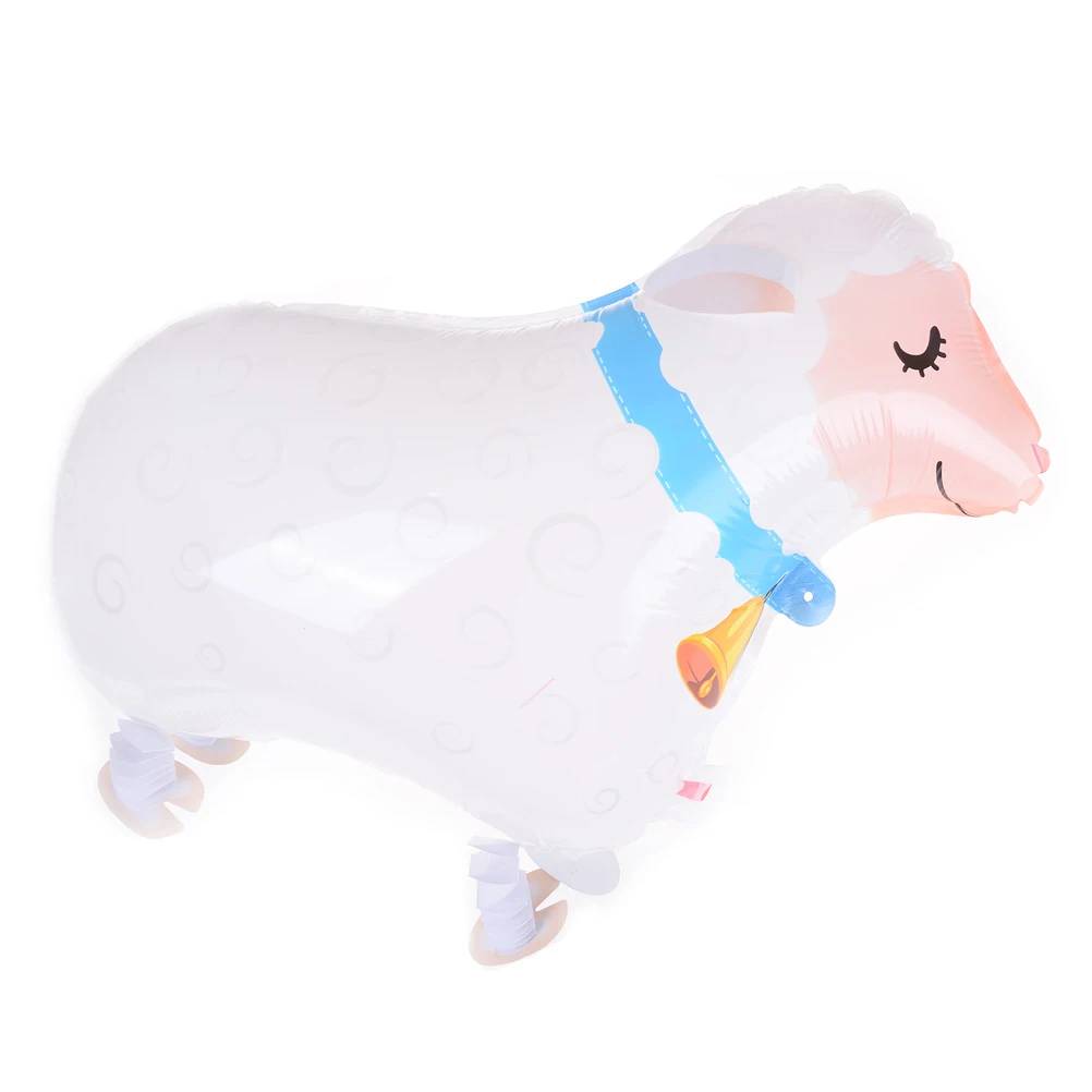 1Pc-Sheep-Foil-Walk-Aluminum-Kids-Inflatable-Toys-Children-s-Day-Party ...