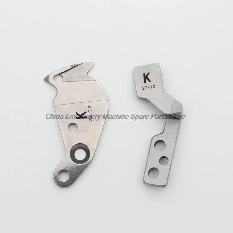Shuangyu-K-Brand-Thread-Cutter-SY-Cutter-Moving-Knife-Fixed-Knife-Blade ...