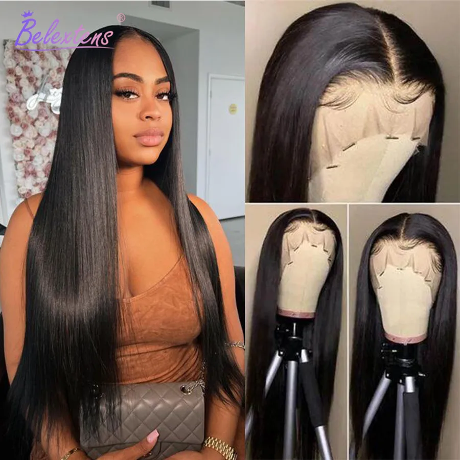 Perruque Cheveux Humain Perruque Naturelle Perruque Cheveux Humains ...