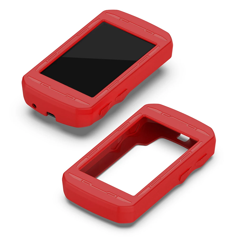 Silicone-Protective-Case-Bike-Speedometer-Computer-Cover-for-Bryton ...