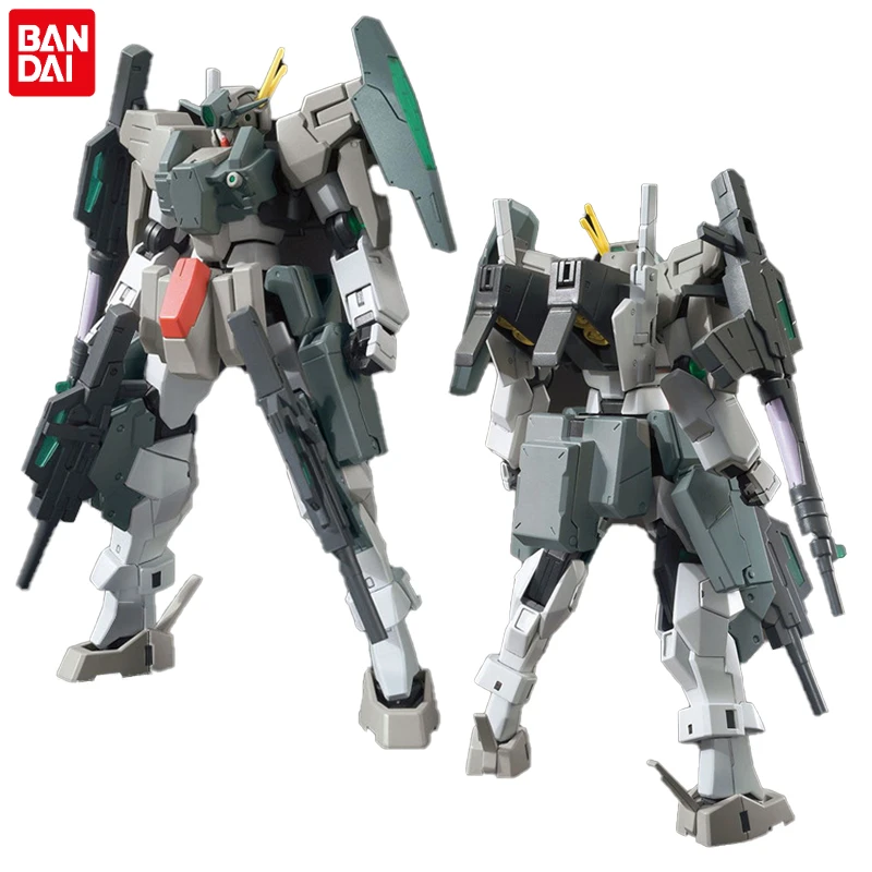 Cherudim Gundam Mg
