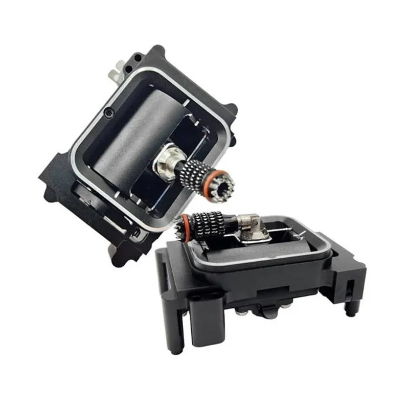 TBS-TANGO-2-MAMBO-remote-control-PYRODRONE-CNC-folding-remote-rod-set ...