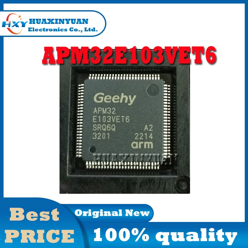 APM32E103VET6-APM32E103-IC-STM-ic-APM32E10-1PCs.jpg