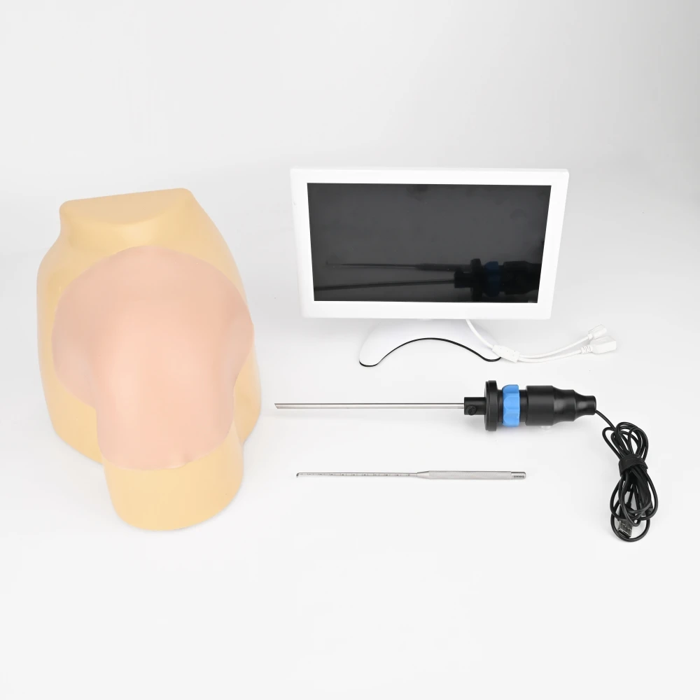 Shoulder Simulator, Shoulder Arthroscopic Simulation Trainer with 30 ...