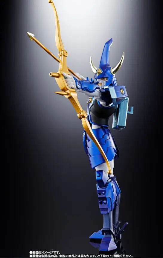 Ronin Warriors Rowen