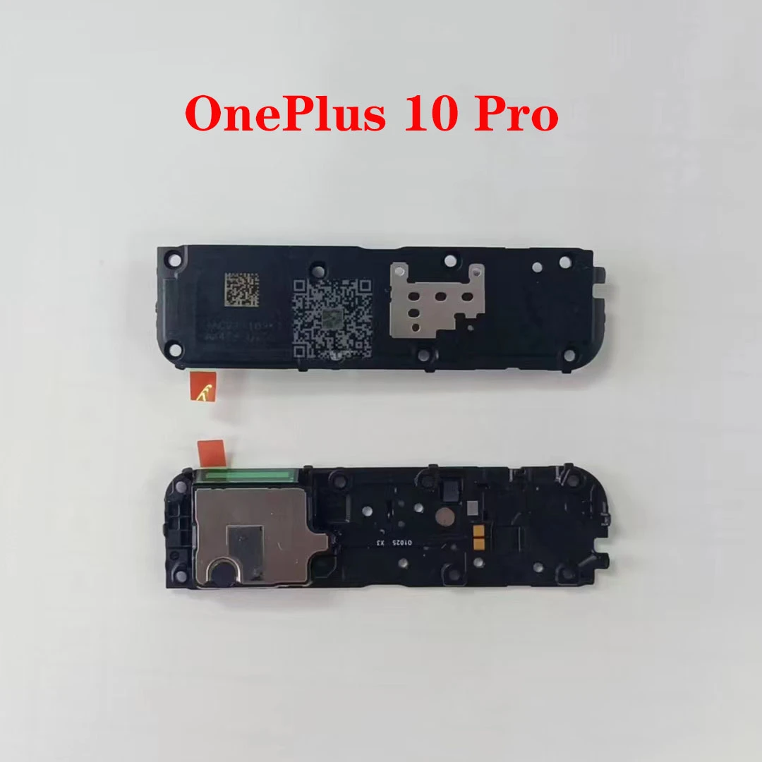 For Oneplus 10 Pro Loudspeaker Loud Speaker Buzzer Ringer Board ...