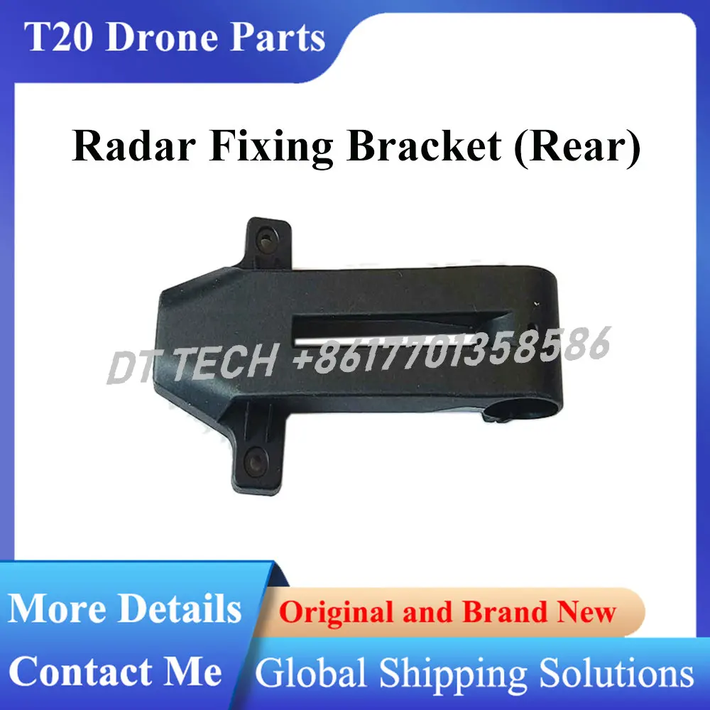 T20-Radar-Fixing-Bracket-Rear-Plant-Protection-Drone-Accessories-Repair ...