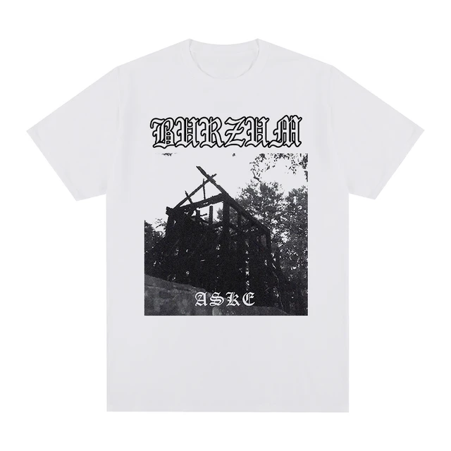 Burzum Aske Shirt