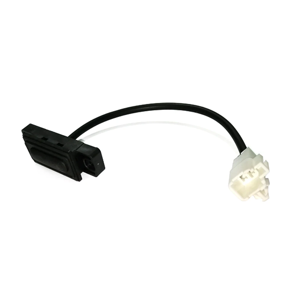 Rear Trunk Switch Boot Release Switch Boot Lid Tailgate