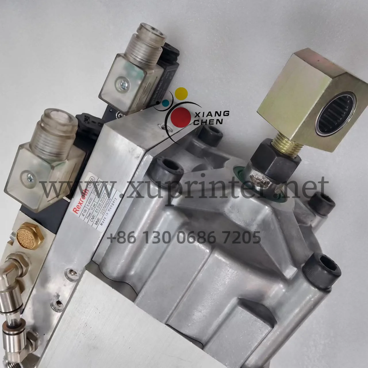 High-Quality-61-335-003-Combined-Pneumatic-Cylinder-Valve-For ...