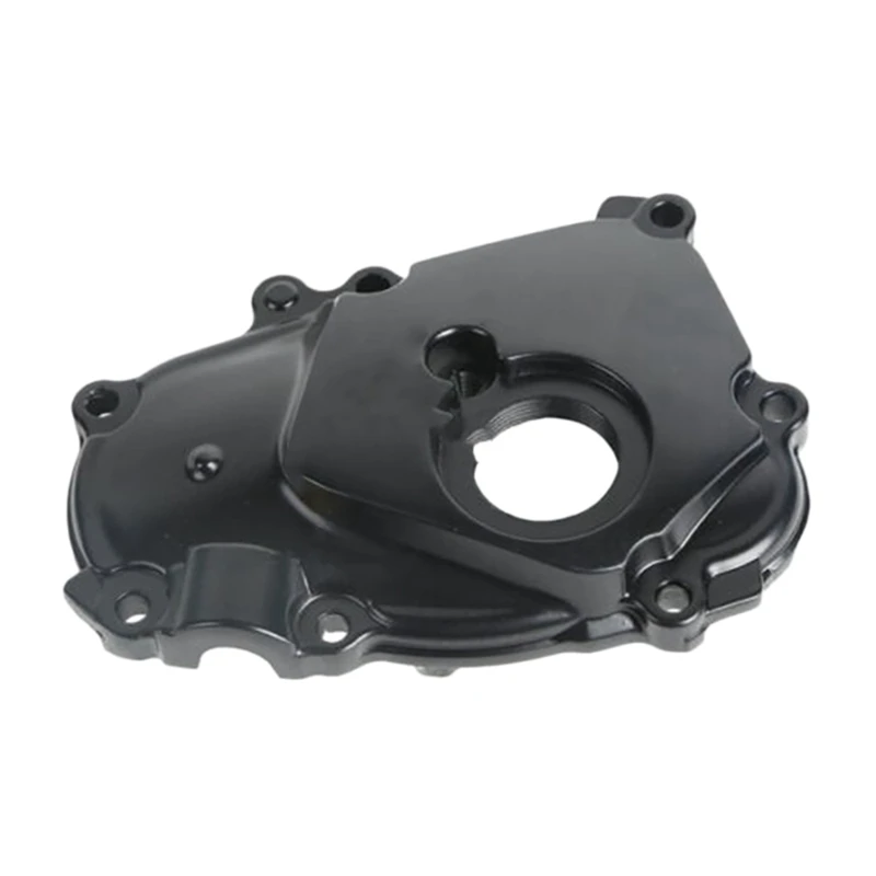Motorcycle-Right-Side-Engine-Crankcase-Cover-Ignition-Trigger ...