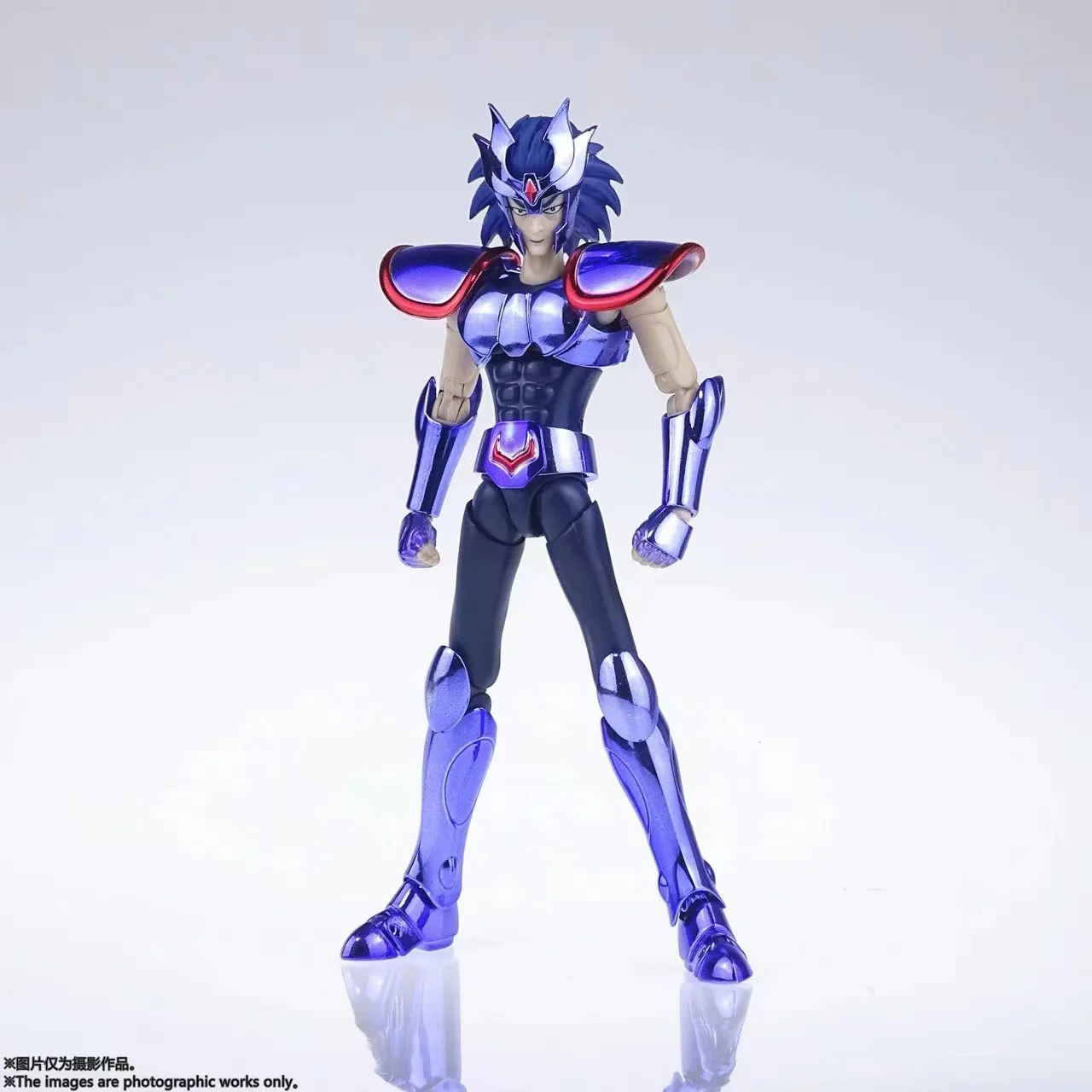 In-Stock-CS-Model-Saint-Seiya-Myth-Cloth-EX-Canis-Mayor-Sirius-Silver ...