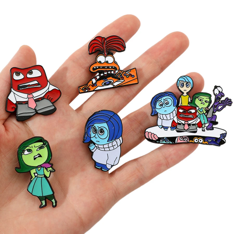 Inside-Out-2-Brooches-Cute-Cartoon-Enamel-Pins-for-Women-Men-Badge ...