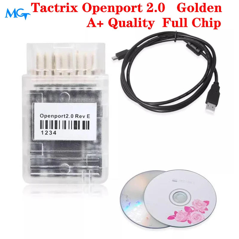 A-Quality-Full-Chip-Tactrix-Openport-2-0-Openport2-J2534-PassThru-Open ...