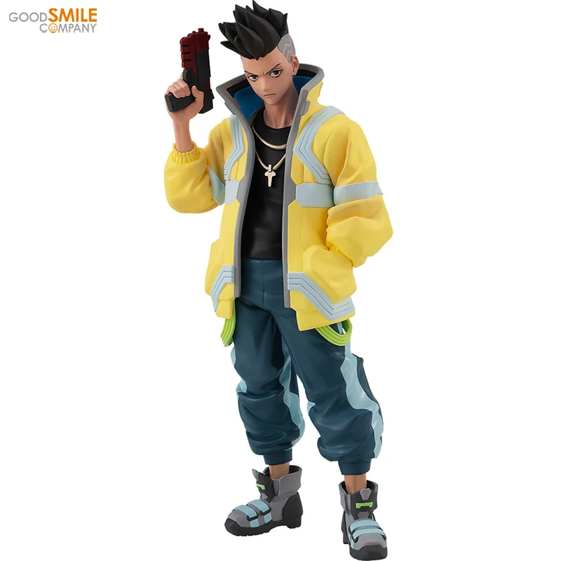 Good-Smile-Company-POP-UP-PARADE-David-Cyberpunk-Edgerunners-figura-de ...
