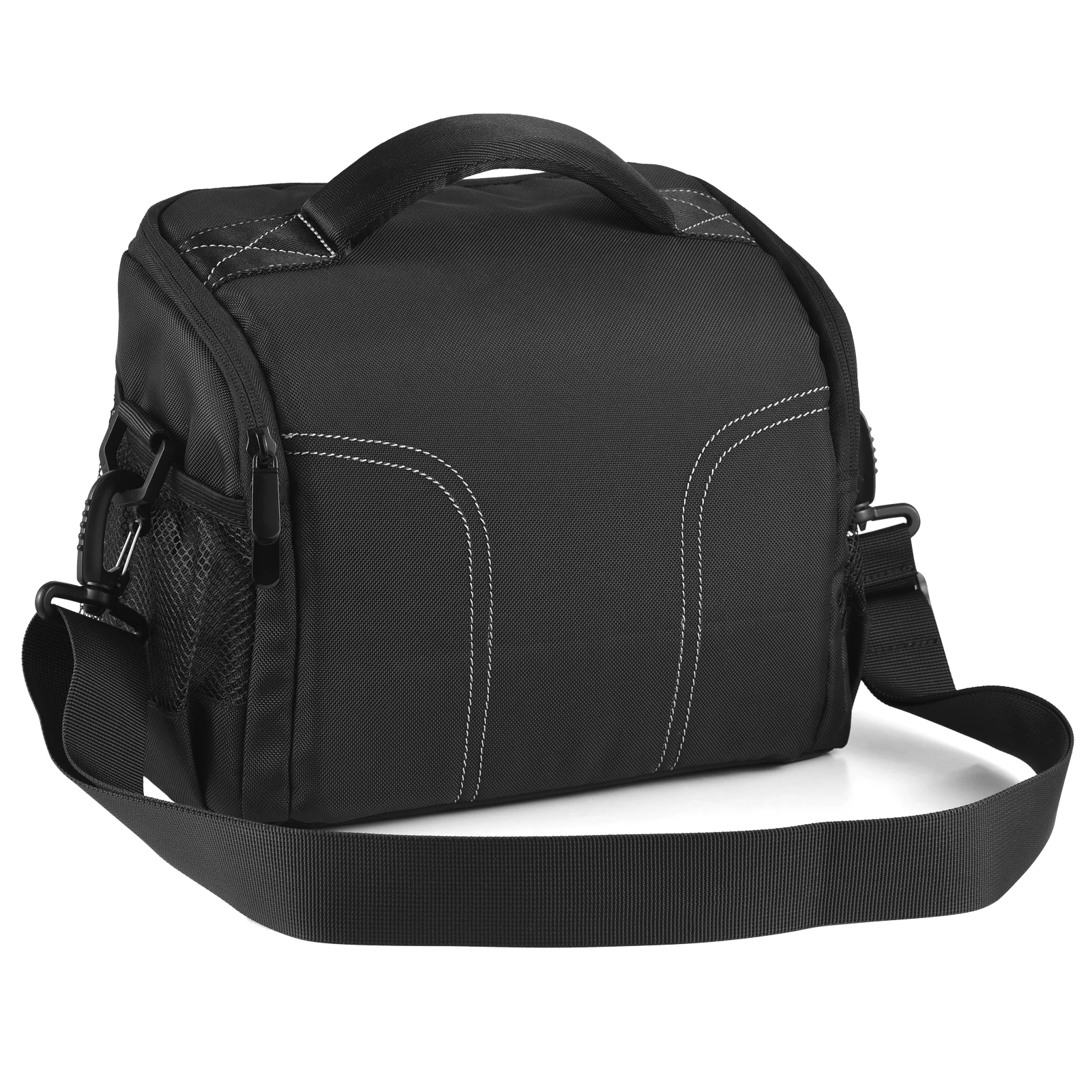 Padded-Camera-Bag-Travel-Camera-Shoulder-Bag-Water-resistant-Shockproof ...