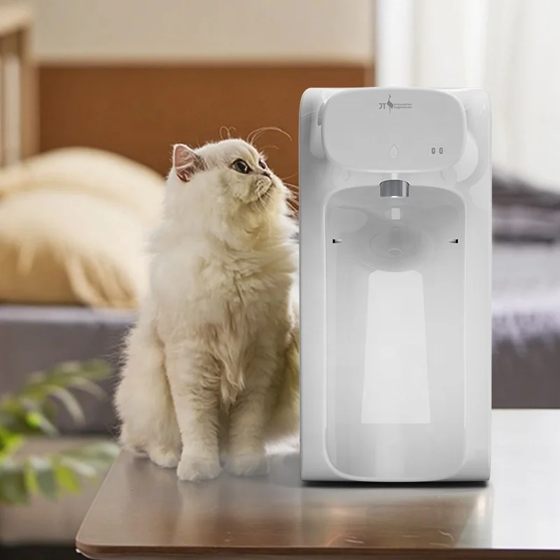 2023-New-Design-Reverse-Osmosis-Water-Filter-Systems-Home-Smart-Desktop ...