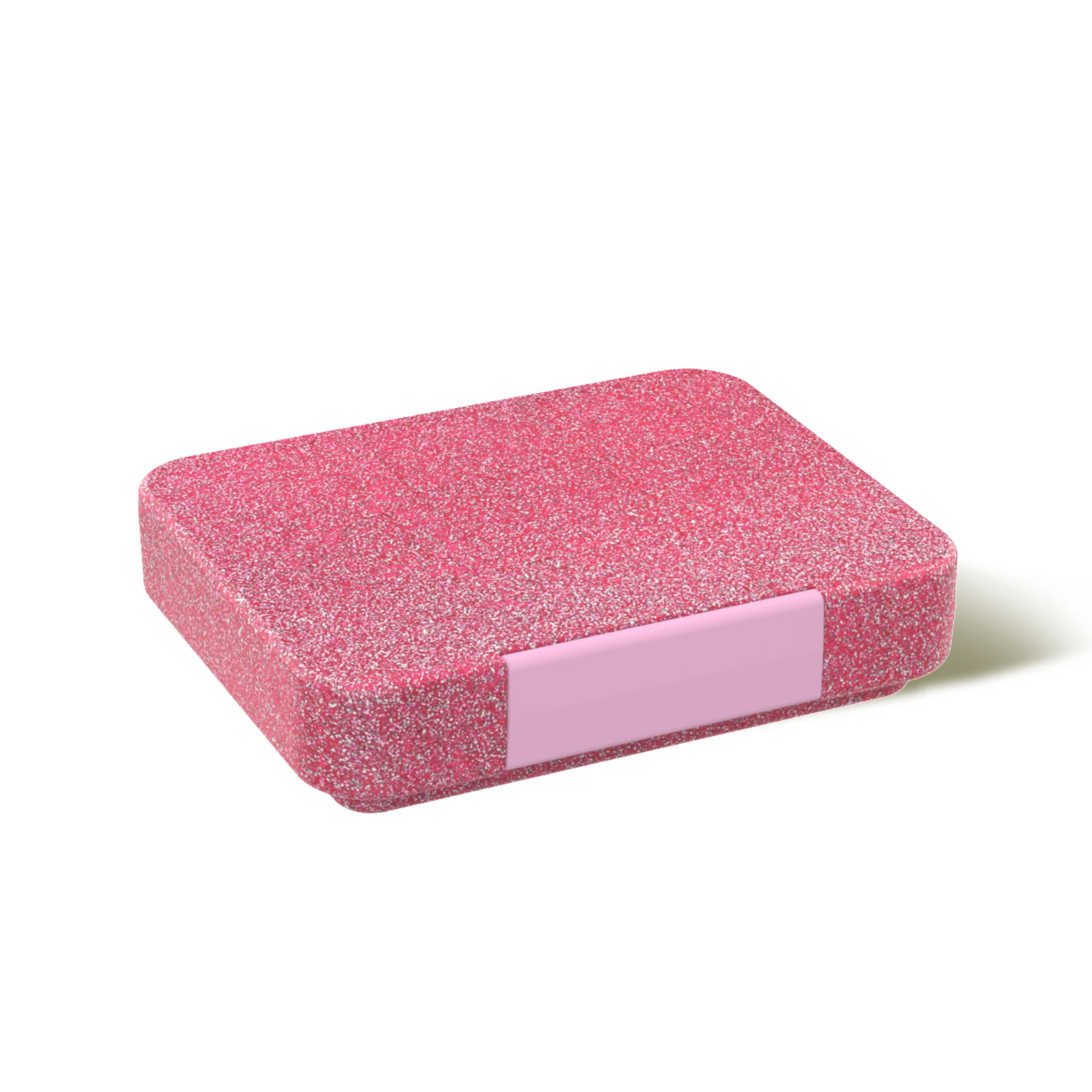 Glitter-Tritan-Bento-Box-para-escola-lancheira-reutiliz-vel-para-crian ...