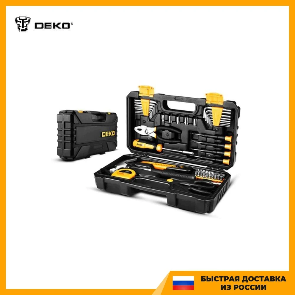 Set-of-tools-for-home-Deko-pro-dkmt62-62-PCs-repairs-construction ...