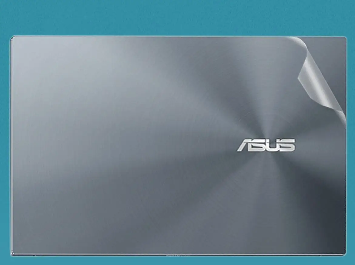 1xTop-Skin-Cover-Case-Film-For-ASUS-ZenBook-13-14-14X-UX5401-UX425 ...