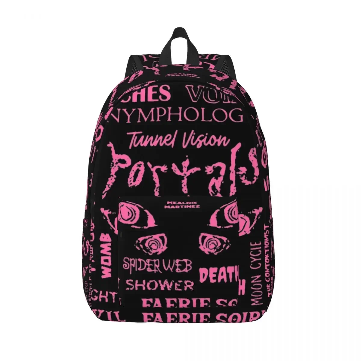 Melanie-Martinez-Portals-Backpack-for-Preschool-Kindergarten-School ...