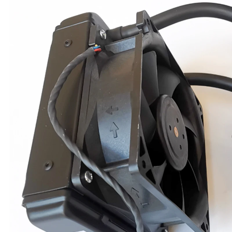 0MH0HN Original For Dell Alienware Aurora R8 R9 R11 R12 Liquid CPU ...