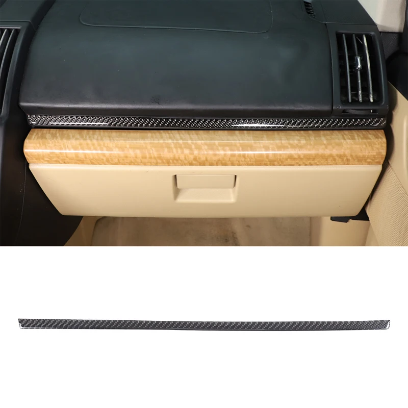 For-Land-Rover-Freelander-2-2007-2012-Car-Passenger-Center-Control-Trim ...