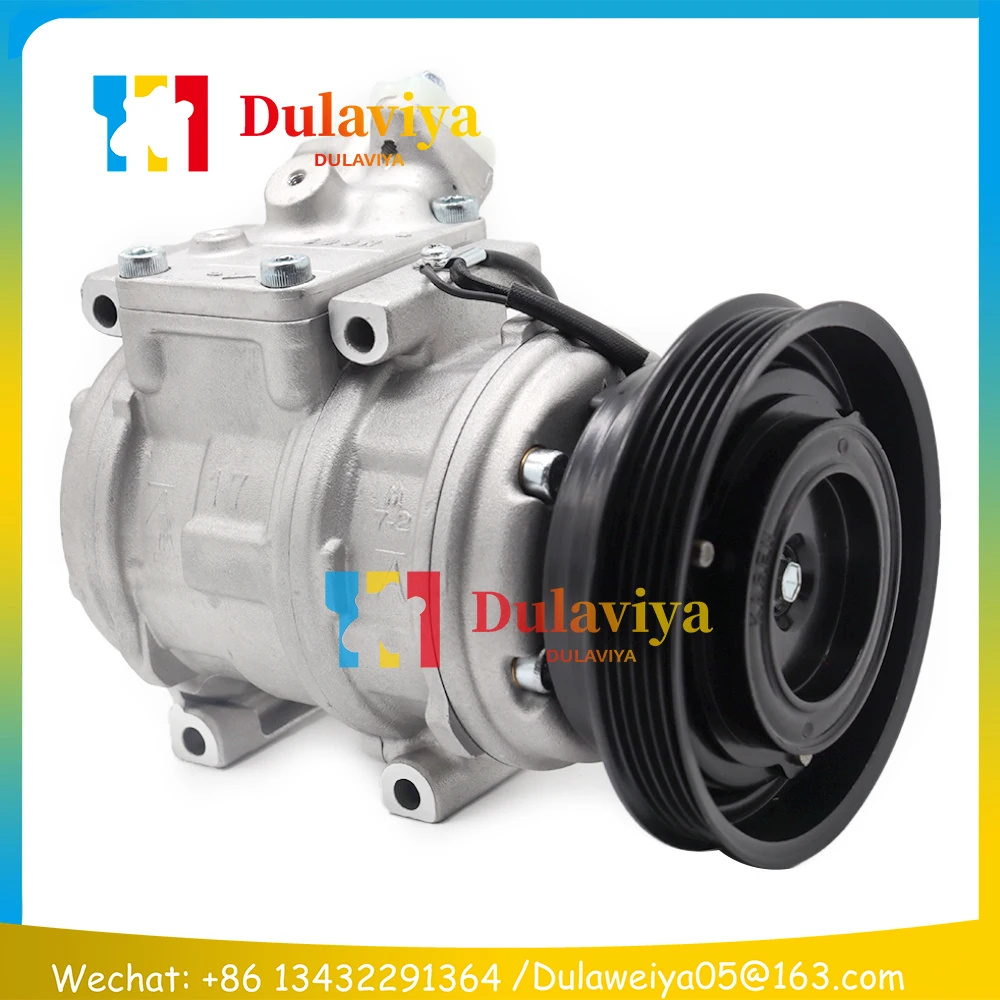 AUTO-AC-Compressor-FOR-Toyota-Camry-2-2-1994-1995-1996-1997-1998-1999 ...