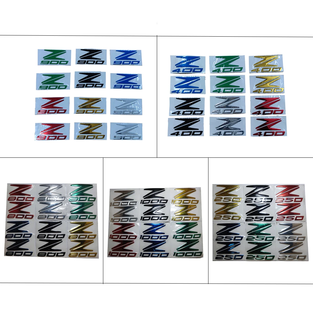 Motorcycle-3D-Emblem-Badge-Decal-Tank-Wheel-Sticker-Soft-Reflective ...