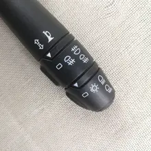 Steering Turn Signal Switch 6001551361 Fors For Renault Logan Tondar ...