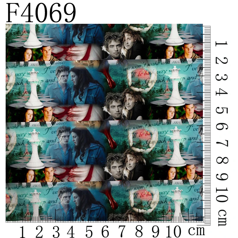 movie-character-Print-star-wars-pure-cotton-fabric-stretch-waterproof ...