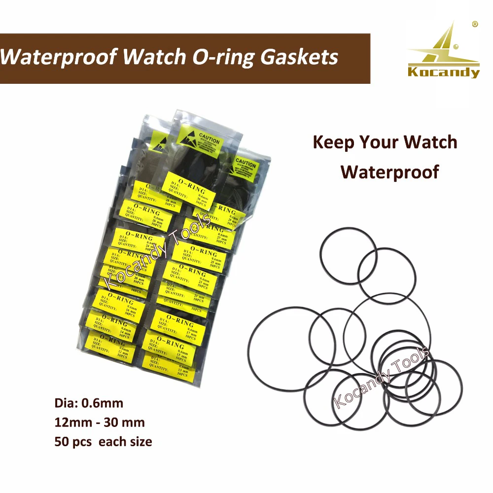Diameter-0-6mm-Size-12-30mm-Excellent-Quality-O-Ring-Watch-Case-Back ...