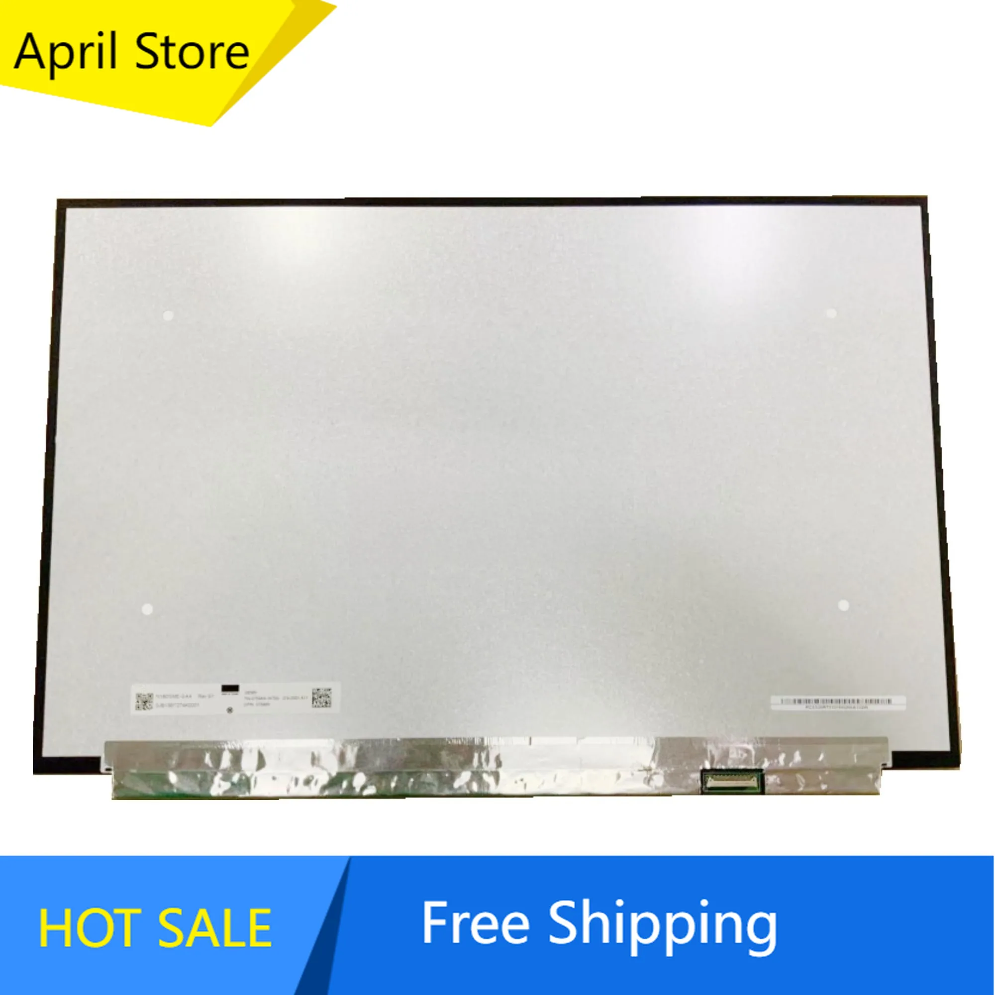 N180GME-GAA-N180GME-GAA-18-0-165Hz-Laptop-LCD-Screen-Display-Panel-2560 ...