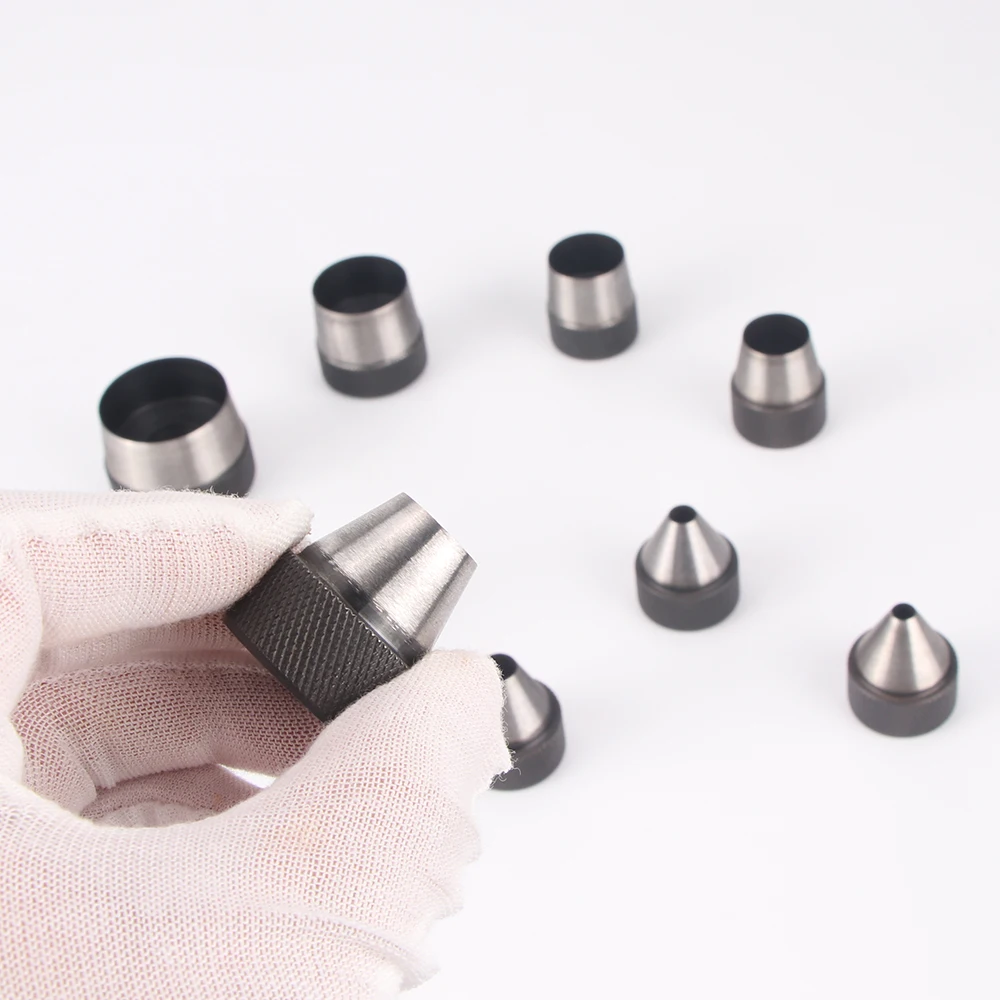 Gasket Punch Set 13 Piece