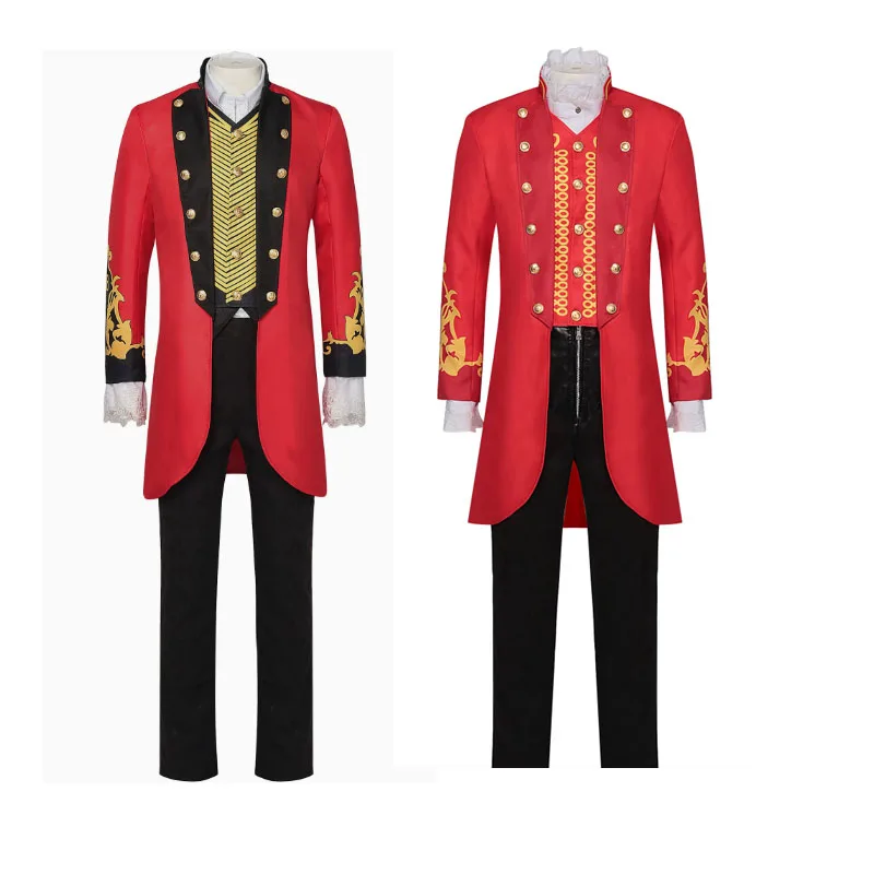 The Greatest Showman Costume Boy: A Realistic Review for Boys Who Want ...