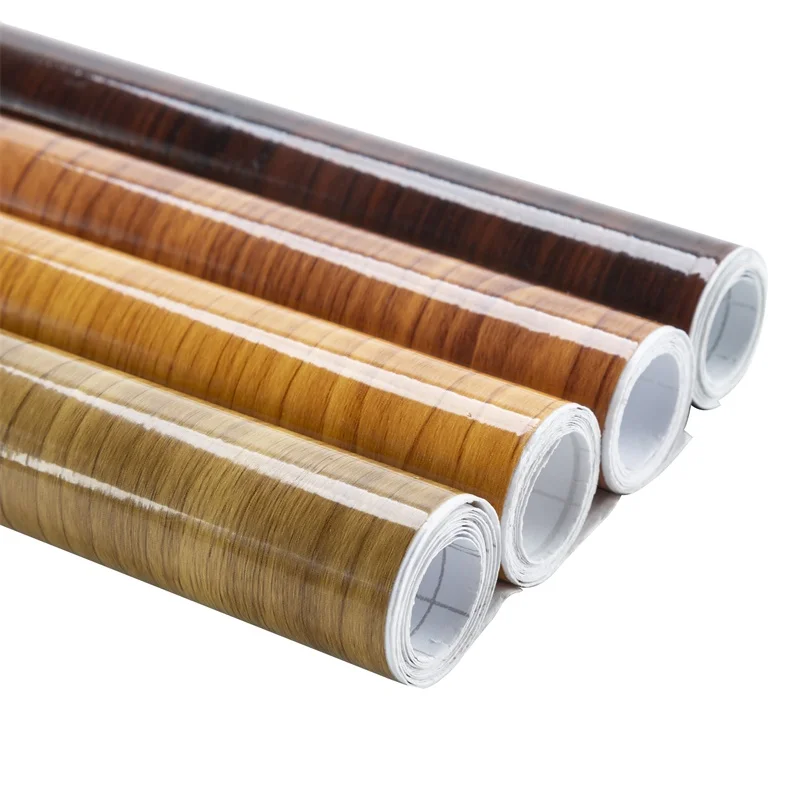 Mobil-30-100-CM-Interior-Potong-Kayu-Butir-Film-Vinyl-Wrap-Sticker-Auto ...