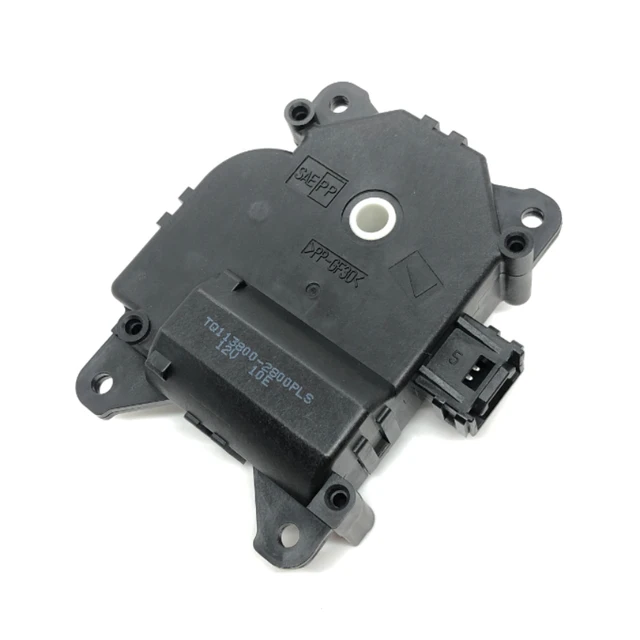 Blend Door Actuator Servo Motor Offer Discounts | www.pinnaxis.com