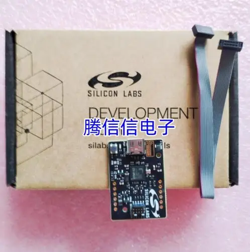 SI-DBG1015A J link Debugger, USB type C EFM32 EFM8 Downloader ...