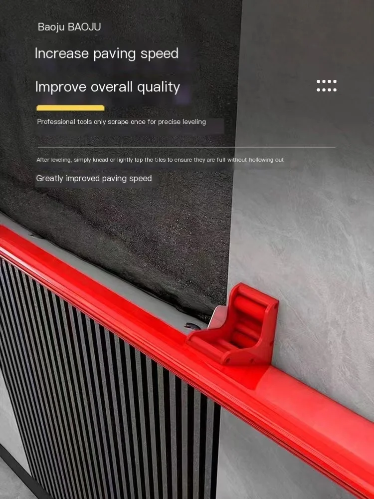 Multifunctional Tile Wall Leveling Grooving Divine Tool For Tiling ...