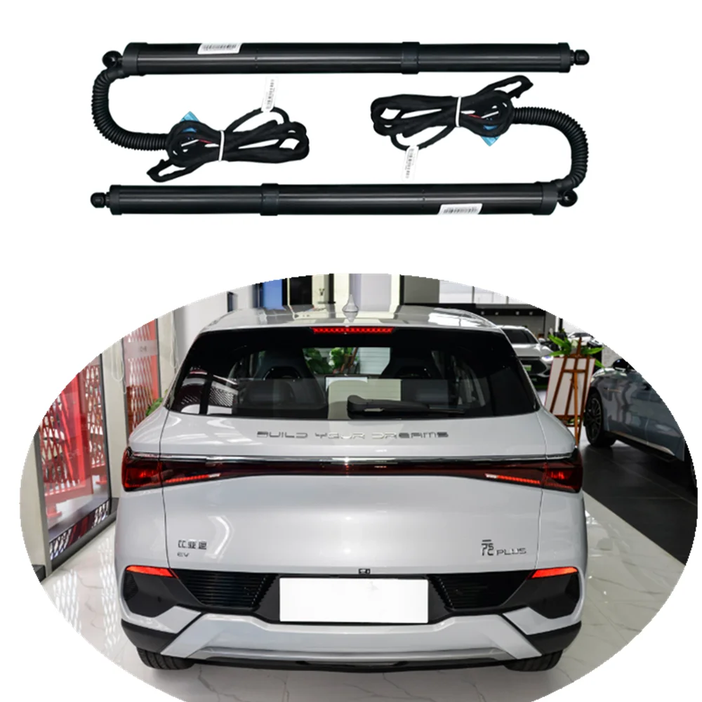 Electric-Tailgate-DS-536-for-BYD-Yuan-Plus-ATTO-3-Rear-Auto-Open-Door ...