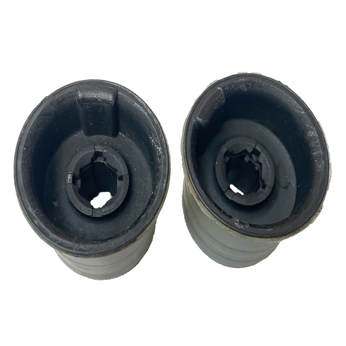 New-2pcs-Front-Suspension-Control-Arm-Bushing-For-Audi-A3-8P1-Sportback ...