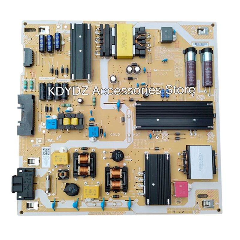 Bn44-01100C L55E7-Ams Jó Tesztteleplőkre Vonatkozik A Qa5560Aajxxz-Re ...