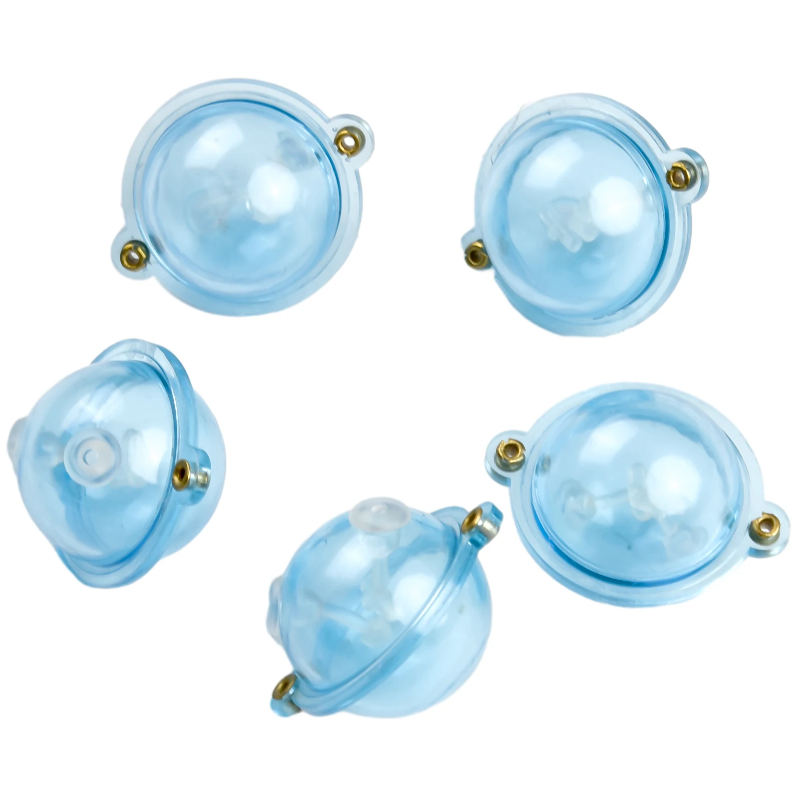 5pcs-Round-Bubble-Float-Marker-Float-Water-Injection-Float-38-25mm-Boat ...