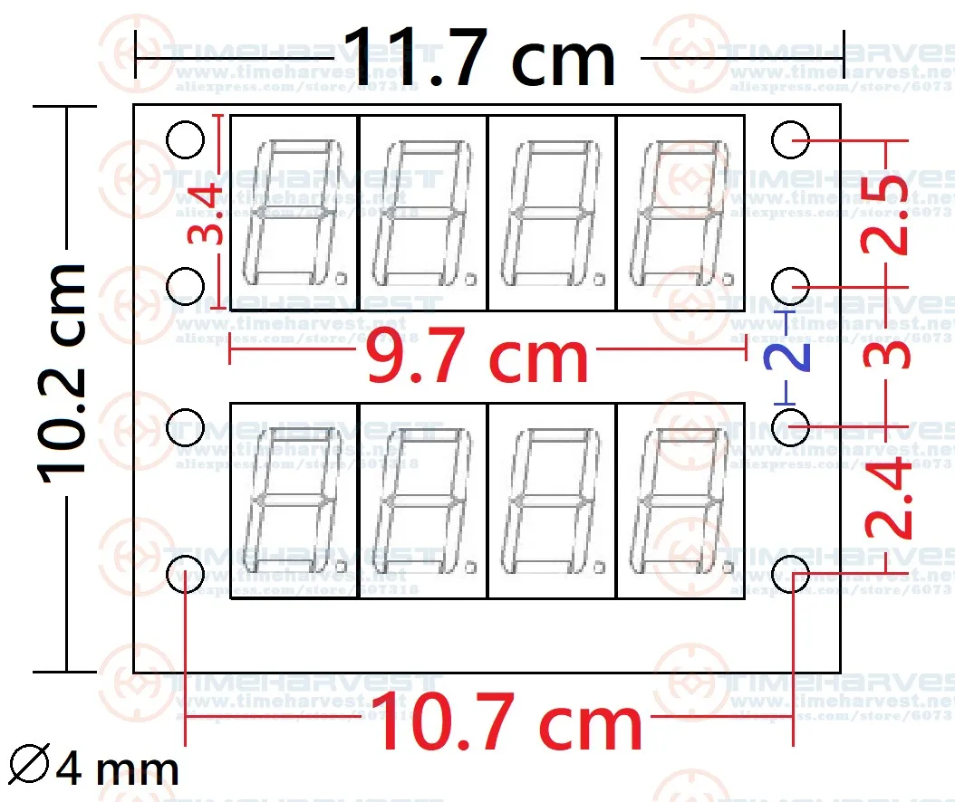 Coin Changer Control Board with wires, Banknote exchange to Coin timer ...