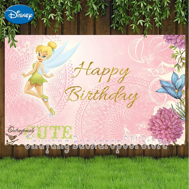 Tinkerbell Photography